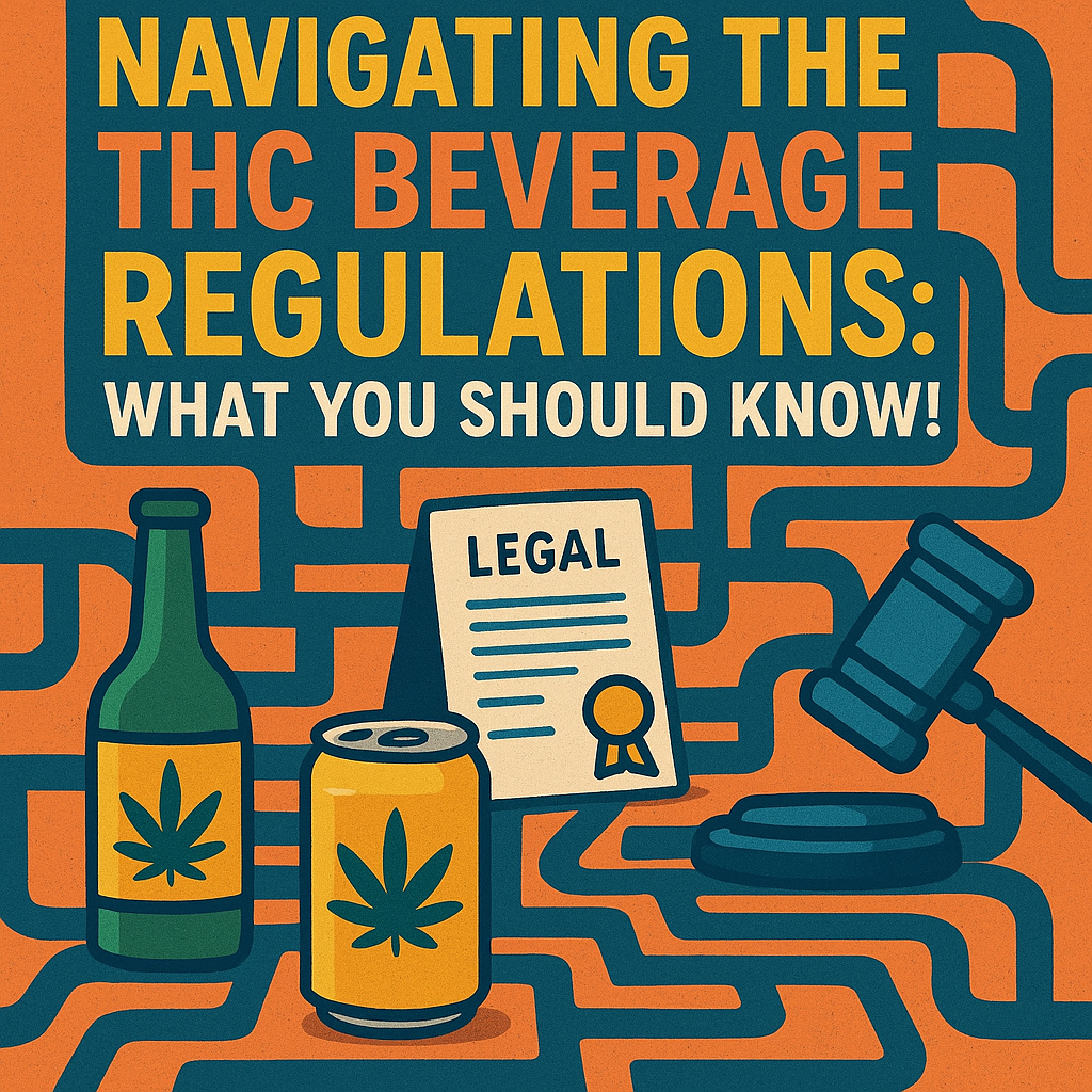 Navigating the Legal Labyrinth: What You Need to Know About THC ...