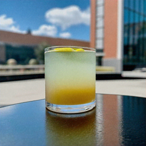 American Frog, A balance of warmth and zest.