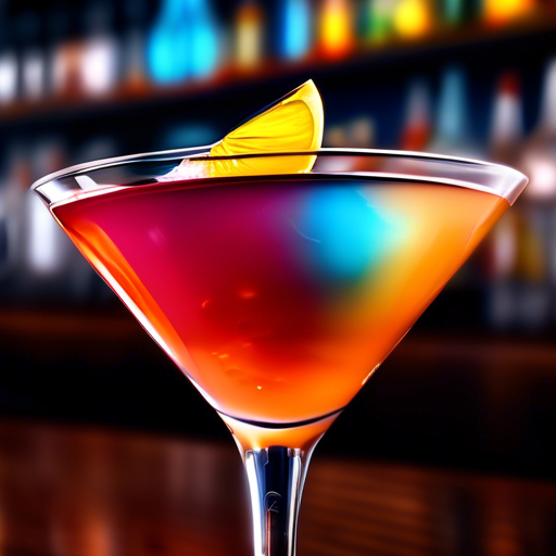 American Frog, Balance of warmth and zest