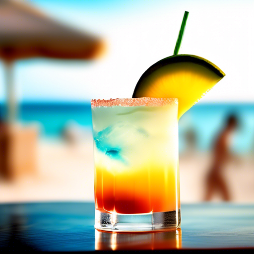 American Frog, A balance of warmth and zest.