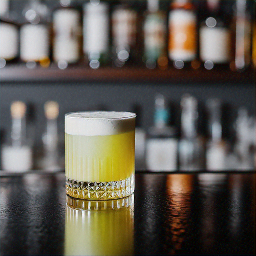 American Frog, A balance of warmth and zest.