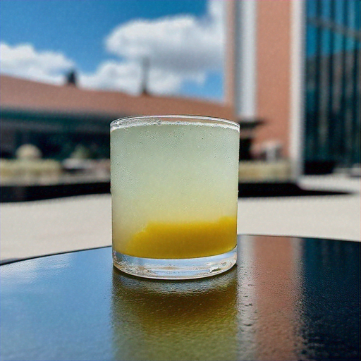 American Frog, A balance of warmth and zest.