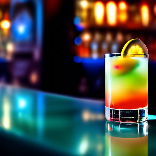 American Frog, A balance of warmth and zest.