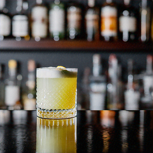 American Frog, Balance of warmth and zest