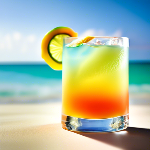 American Frog, A balance of warmth and zest.