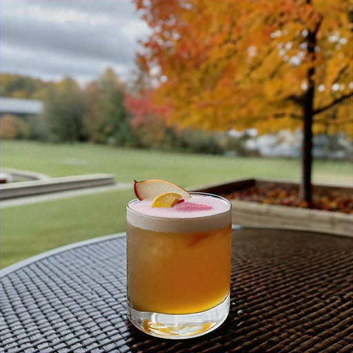 Autumn Whisper, Autumn Whisper: apple cider, white chocolate, lemon ...