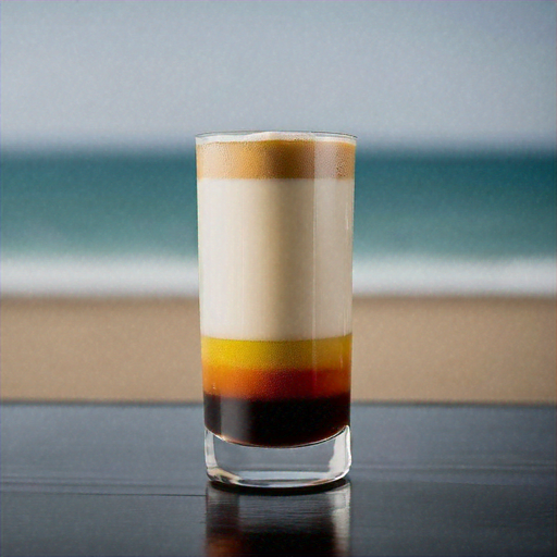 Bailey's Russian Revamp, Creamy twist on White Russian with Baileys ...