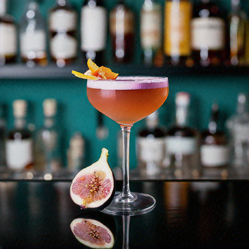 Fig & Citrus Blossom Daisy, Harmonious blend of figs, citrus, floral ...