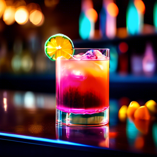 Fred & Lisa's Enchanted Summer Punch, Delightful summer wedding ...