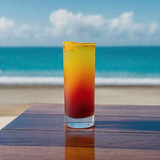 Fresco Sunrise, Refreshing low-alcohol cocktail with Ramazzotti Fresco ...