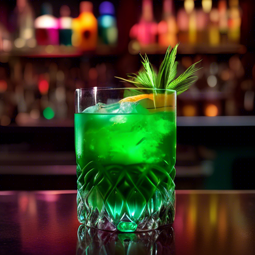 Sip Sustainably: Exploring the World of Eco-Friendly Cocktails