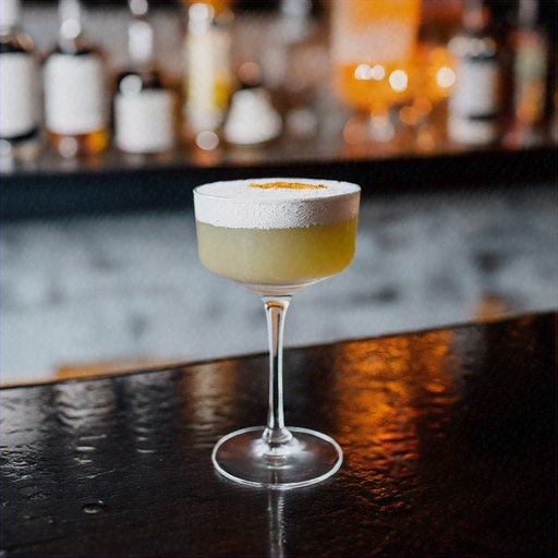 Holy Moly by Hermes, Divine cocktail with huckleberry, vanilla, Earl ...