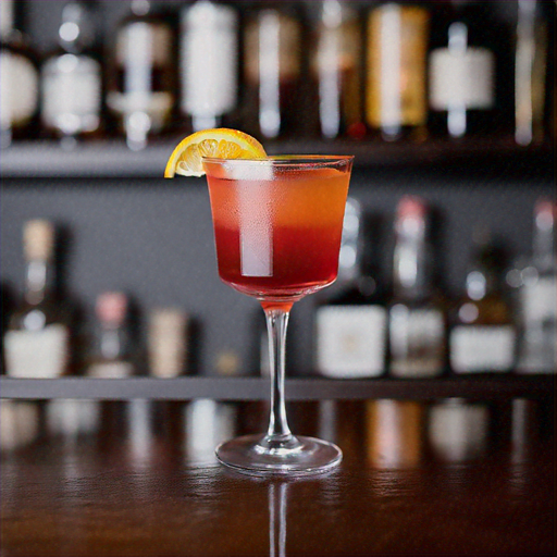 Iberian Tango, Harmonious blend of Argentine Malbec and Spanish oranges