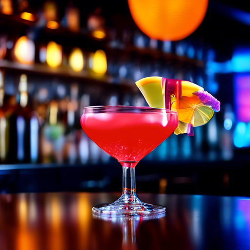 Misa Yatsuki Elixir, Tribute to Misa Yatsuki with colorful, flavorful ...