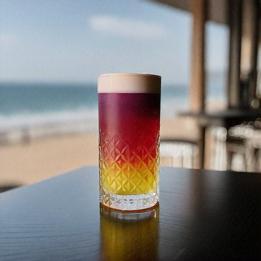 Mystic Iberian Elixir, Captivating blend of rich, fruity, and herbal notes