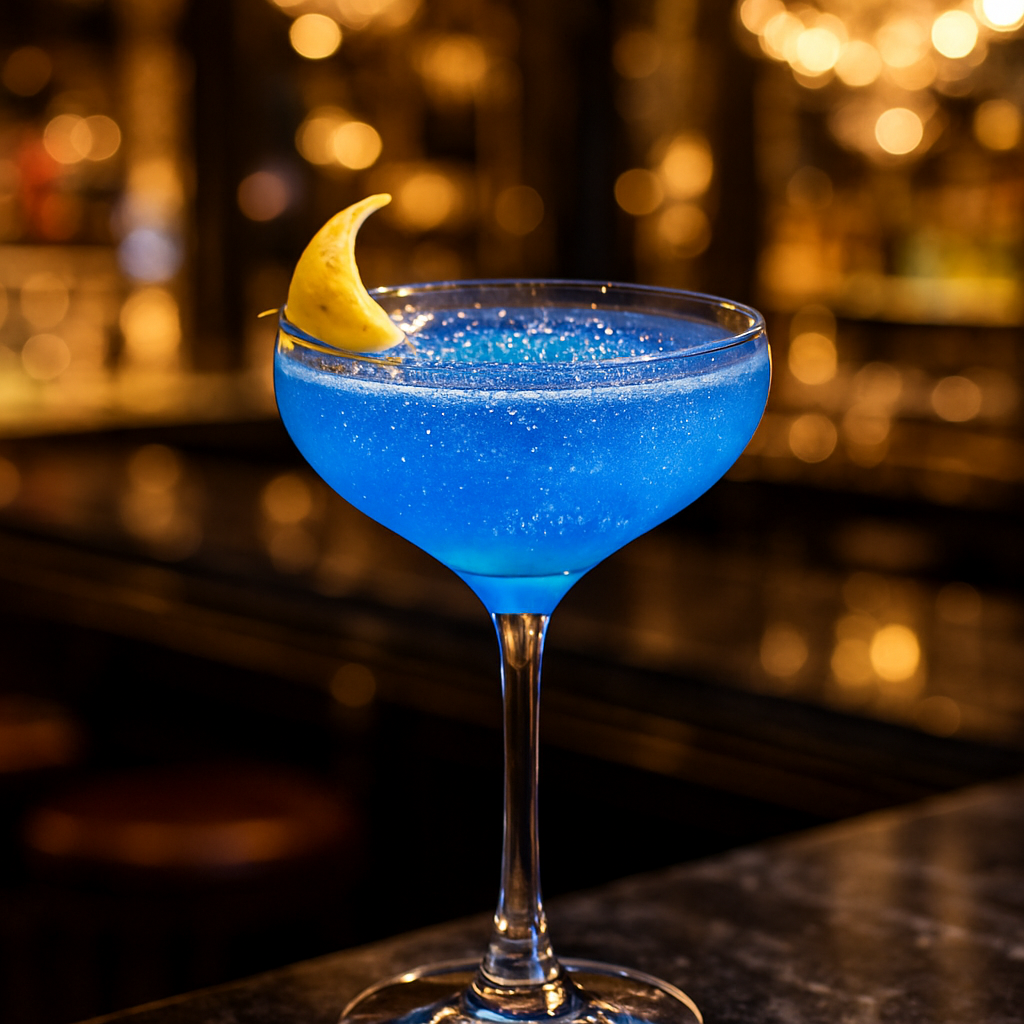 Neural Nexus, Symphony of flavors inspired by artificial intelligence