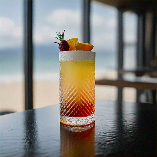 Sunshine Alchemist Mental Pause, Tea, Eau de Vie, Saskatoon berries ...