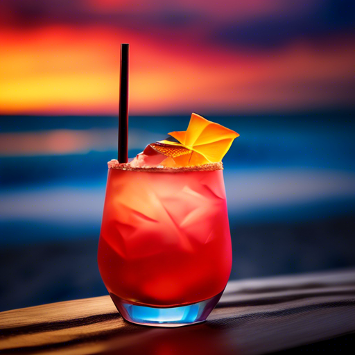 Winter's Ember, Cozy winter cocktail with Kahlua, bourbon, cinnamon ...