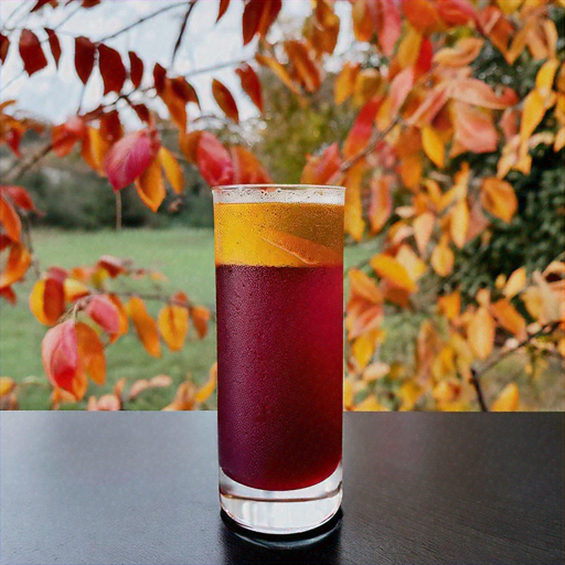 Witch's Brew Elixir, Witch's Brew Elixir with Captain Morgan Black ...